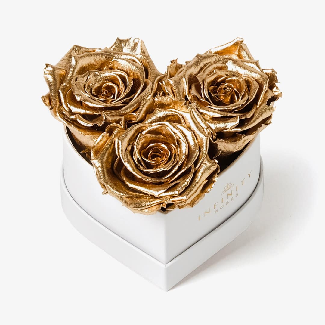 Shop Our Forever Roses In A Box | Next Day Delivery Available ...