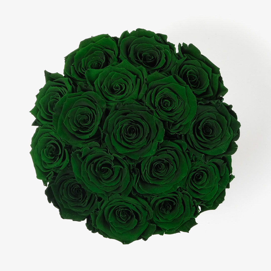 Shop Our Forever Roses In A Box | Next Day Delivery Available ...